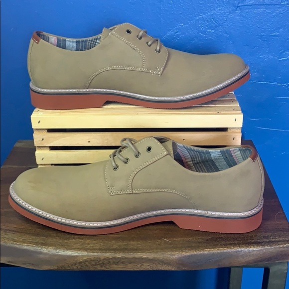 George | Shoes | George Memory Foam Shoes 3 Nwot | Poshmark